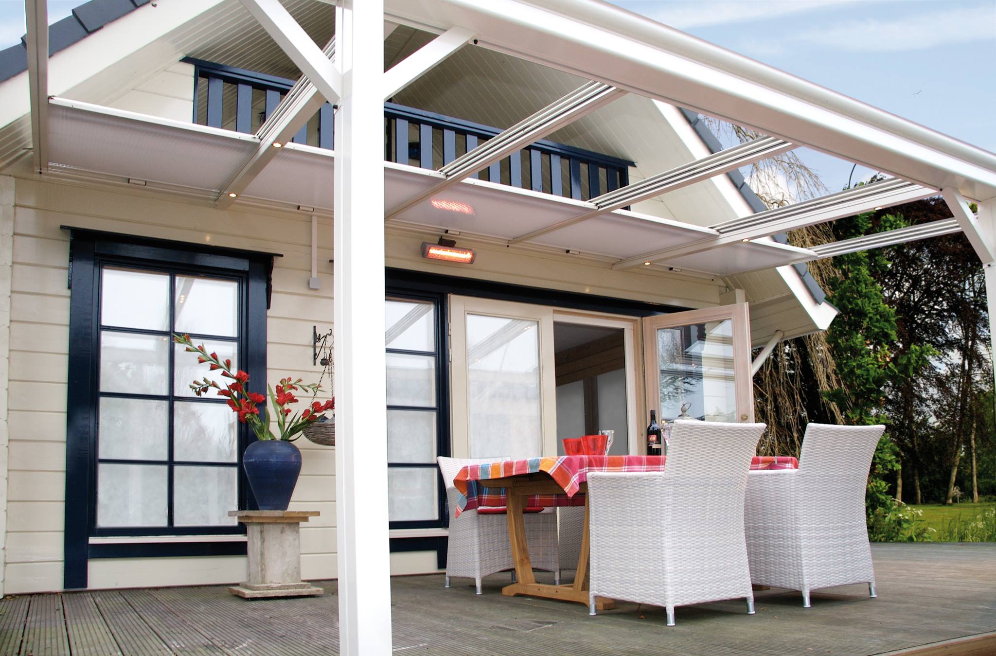 Over ons - BFix Outdoor Lifestyle - Specialist in terrasoverkapping en meer