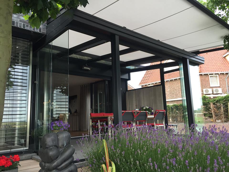 Over ons - BFix Outdoor Lifestyle - Specialist in terrasoverkapping en meer