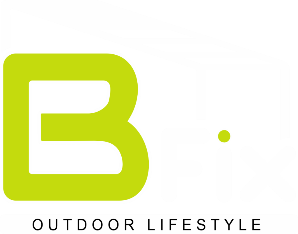 Realisaties - BFix Outdoor Lifestyle